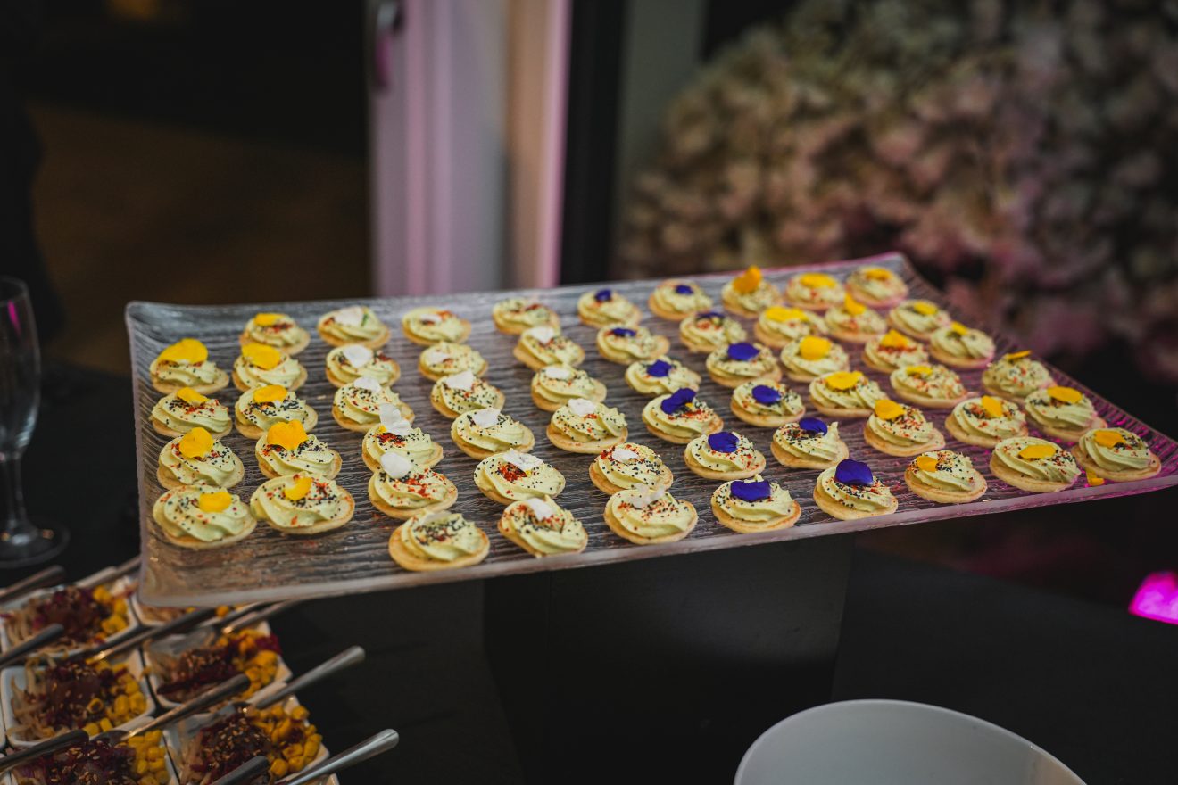 Harmonie Traiteur | Traiteur Lyon : Cocktails, mariages...